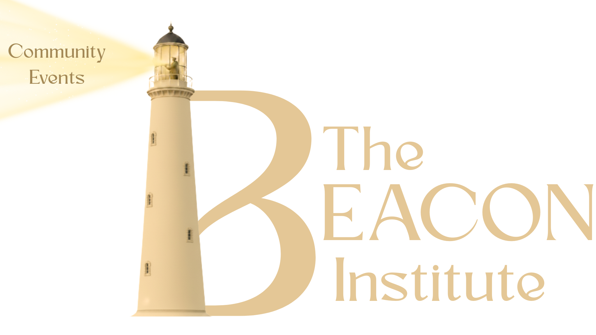 Community Events – The BEACON Institute